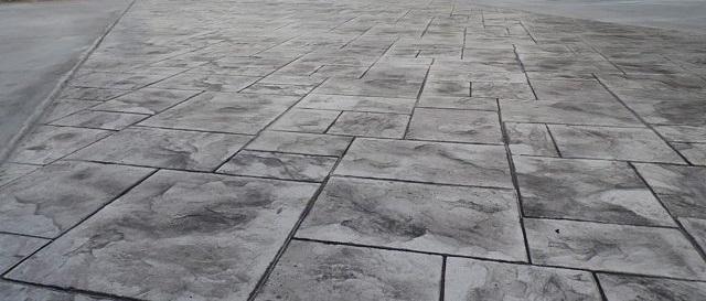 Hormigón impreso, pulido y vertical en Barcelona 🥇